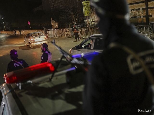 Израиль предлагает Турции раздел Сирии на зоны влияния » Pazl.az