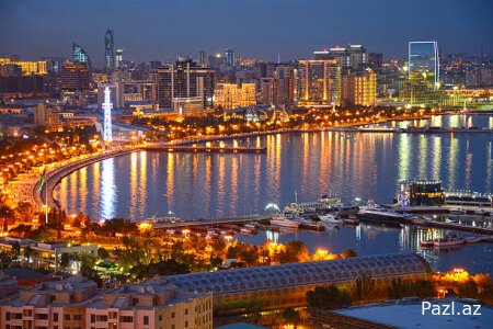 "Яя бы хотел, чтобы по Акту амнистии на свободу вышло больше людей" » Pazl.az